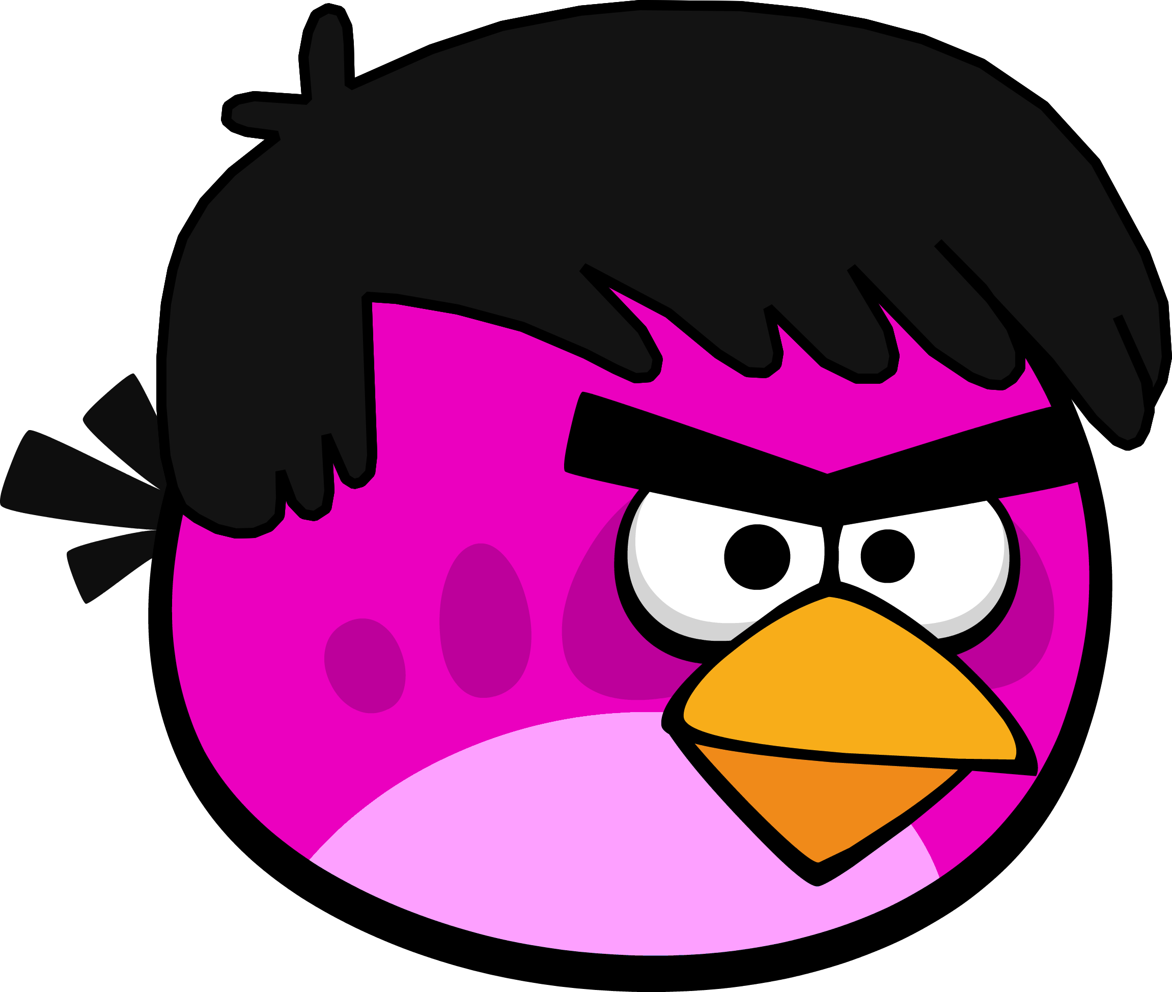 Brian Loud Angry Birds Modding Wiki Fandom