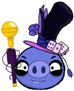 Angry Birds Project R/Unused Content | Angry Birds Modding Wiki | Fandom