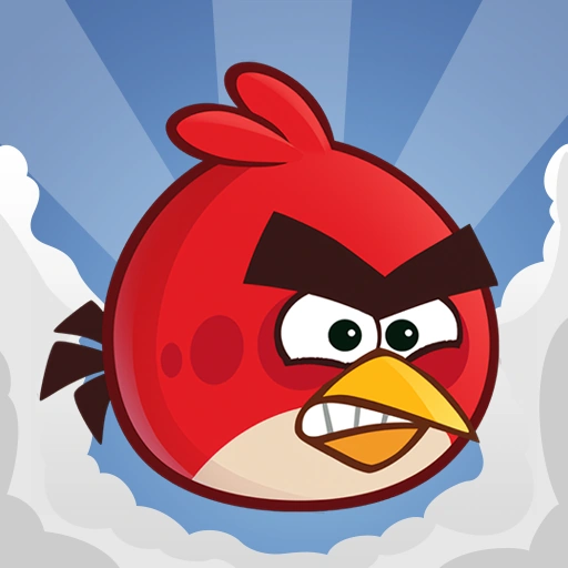 Angry Birds Re-Launched | Angry Birds Modding Wiki | Fandom