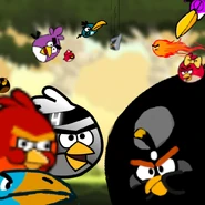 Tutorials | Angry Birds Modding Wiki | Fandom