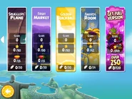 Angry Birds Rio Recaptured | Angry Birds Modding Wiki | Fandom