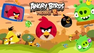 Angry Birds Project R | Angry Birds Modding Wiki | Fandom
