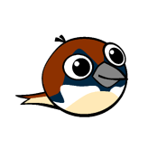 Sparrows In Anger | Angry Birds Modding Wiki | Fandom
