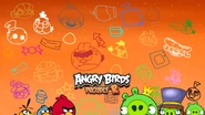 Angry Birds Project R | Angry Birds Modding Wiki | Fandom