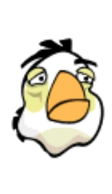 Powerless Matilda | Angry Birds Modding Wiki | Fandom