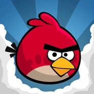 Angry Birds: The Texture-ening | Angry Birds Modding Wiki | Fandom