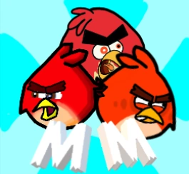 Angry Birds Multiverse Madness | Angry Birds Modding Wiki | Fandom