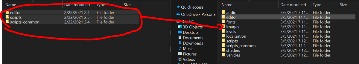 Level Editor Tutorial (Angry Birds Seasons) | Angry Birds Modding Wiki ...