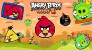 Angry Birds Project R | Angry Birds Modding Wiki | Fandom