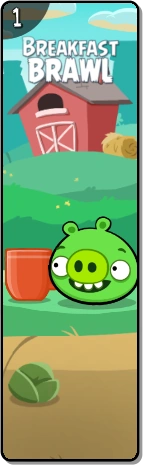 Breakfast Brawl | Angry Birds Modding Wiki | Fandom