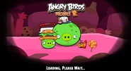 Angry Birds Project R | Angry Birds Modding Wiki | Fandom