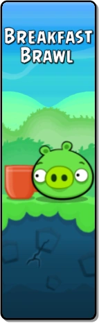 Breakfast Brawl | Angry Birds Modding Wiki | Fandom