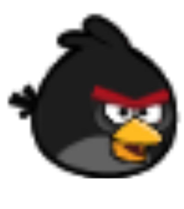 Red (Bomb's Power) | Angry Birds Modding Wiki | Fandom