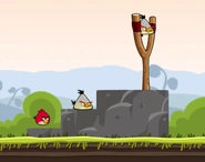 Angry Birds Power Trouble | Angry Birds Modding Wiki | Fandom
