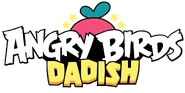 Angry Birds Dadish | Angry Birds Modding Wiki | Fandom