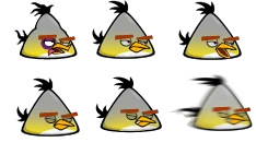 Angry Birds Power Trouble/Gallery | Angry Birds Modding Wiki | Fandom
