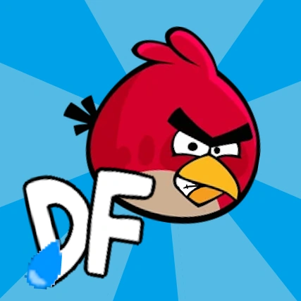 Angry Birds Depressed Flyers | Angry Birds Modding Wiki | Fandom