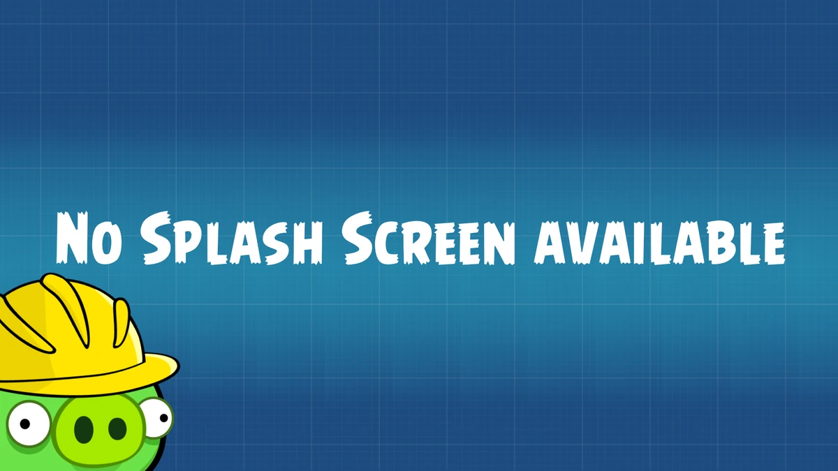 Angry Birds Smash N' Crash | Angry Birds Modding Wiki | Fandom