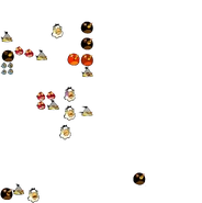 Angry Birds Power Trouble/Gallery | Angry Birds Modding Wiki | Fandom