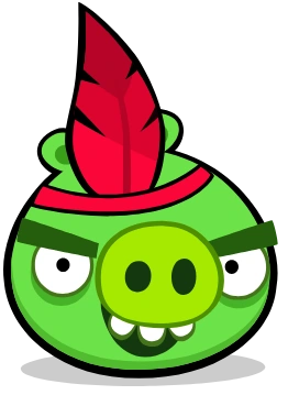 Earl | Angry Birds Modding Wiki | Fandom