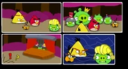 Angry Birds Project R/Unused Content | Angry Birds Modding Wiki | Fandom