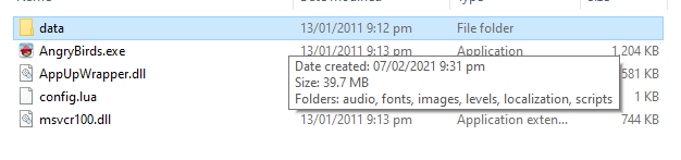 Texture Tutorial | Angry Birds Modding Wiki | Fandom