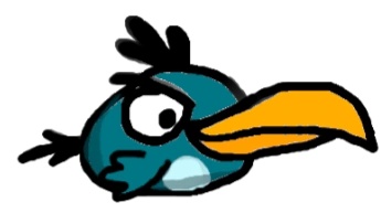 Tyler | Angry Birds Modding Wiki | Fandom