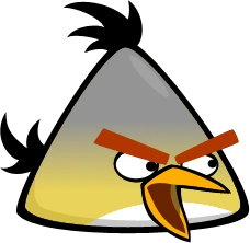 Powerless Chuck | Angry Birds Modding Wiki | Fandom