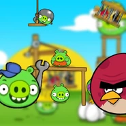 Tutorials | Angry Birds Modding Wiki | Fandom