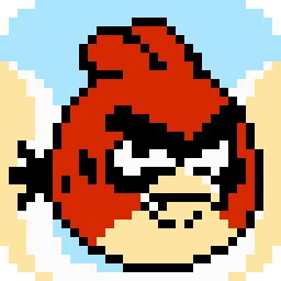 Angry Birds Famicom | Angry Birds Modding Wiki | Fandom