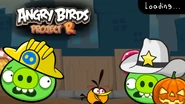 Angry Birds Project R | Angry Birds Modding Wiki | Fandom