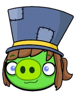 Angry Birds Project R/Unused Content | Angry Birds Modding Wiki | Fandom