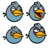 Angry Birds Power Trouble/Gallery | Angry Birds Modding Wiki | Fandom