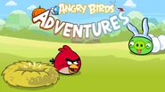 Angry Birds Adventures | Angry Birds Modding Wiki | Fandom