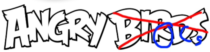 Angry OCs | Angry Birds Modding Wiki | Fandom