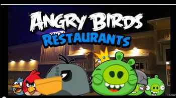Angry Birds Restaurants | Angry Birds Modding Wiki | Fandom