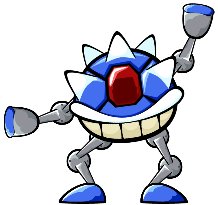 Buck's Blue Shell | Angry Birds Modding Wiki | Fandom