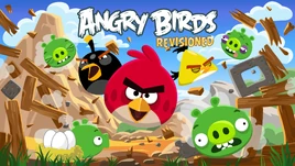 Angry Birds Revisioned | Angry Birds Modding Wiki | Fandom