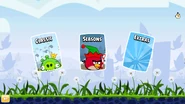 Angry Birds: The Texture-ening | Angry Birds Моддинг Вики | Fandom