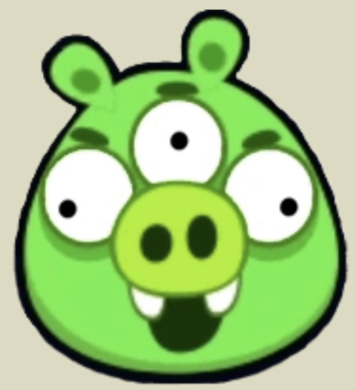 Tony the alien pig | Angry birds oc Wiki | Fandom