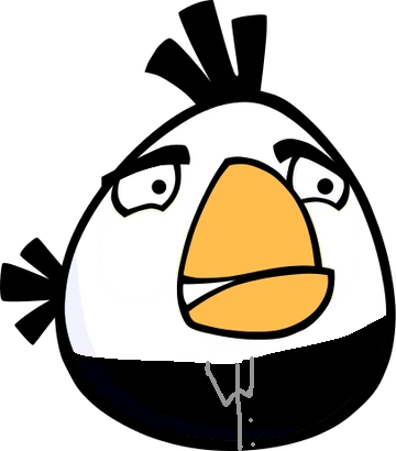 Heinrich Grumire | Angry birds oc Wiki | Fandom