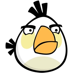 Cyrus | Angry birds oc Wiki | Fandom