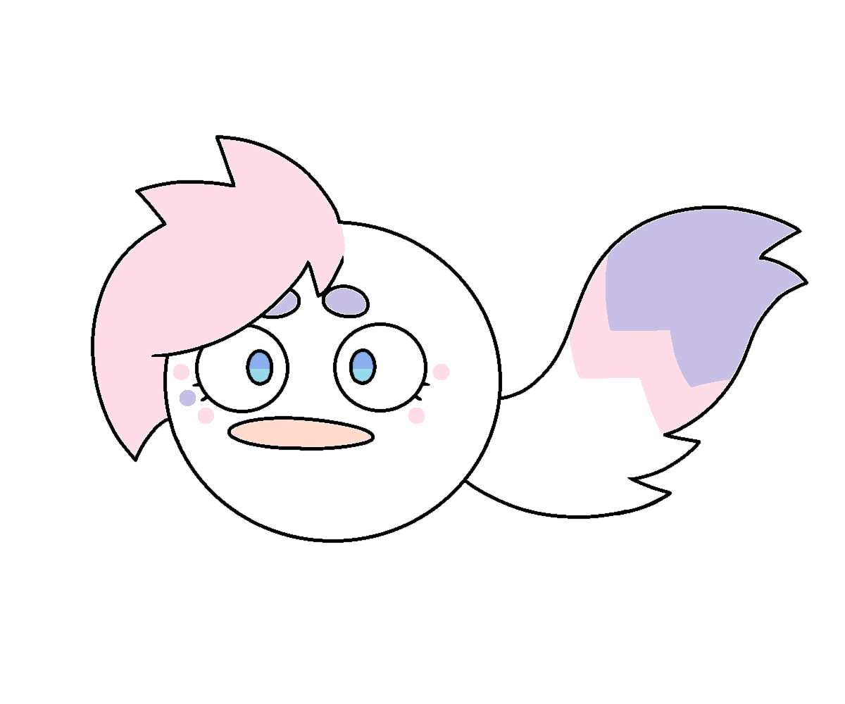 Pixie | Angry birds oc Wiki | Fandom