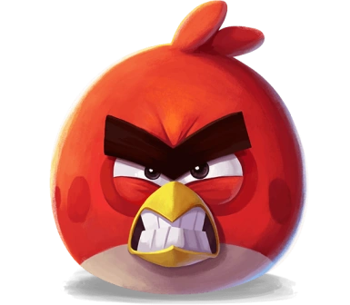 Red | Angry birds oc Wiki | Fandom