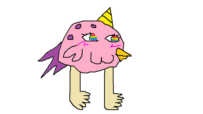 GalaxyKissPrincessBird | Angry birds oc Wiki | Fandom