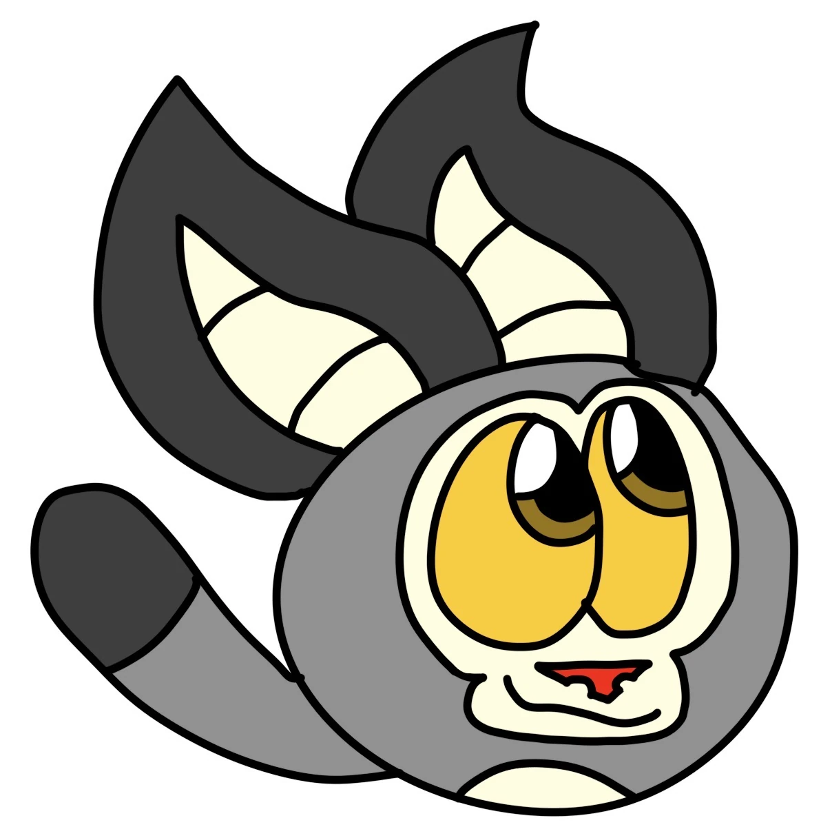 Echo | Angry birds oc Wiki | Fandom