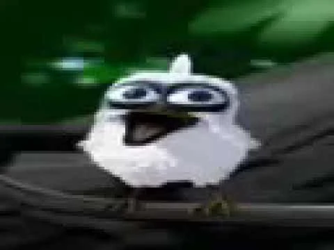 Jerry | Angry birds oc Wiki | Fandom