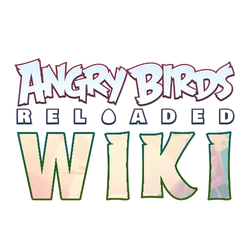 Angry Birds Reloaded | Angry Birds Reloaded Wiki | Fandom