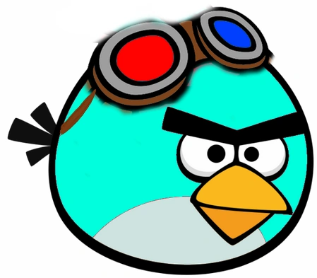 Zee | Angry Birds Roleplay Wiki | Fandom