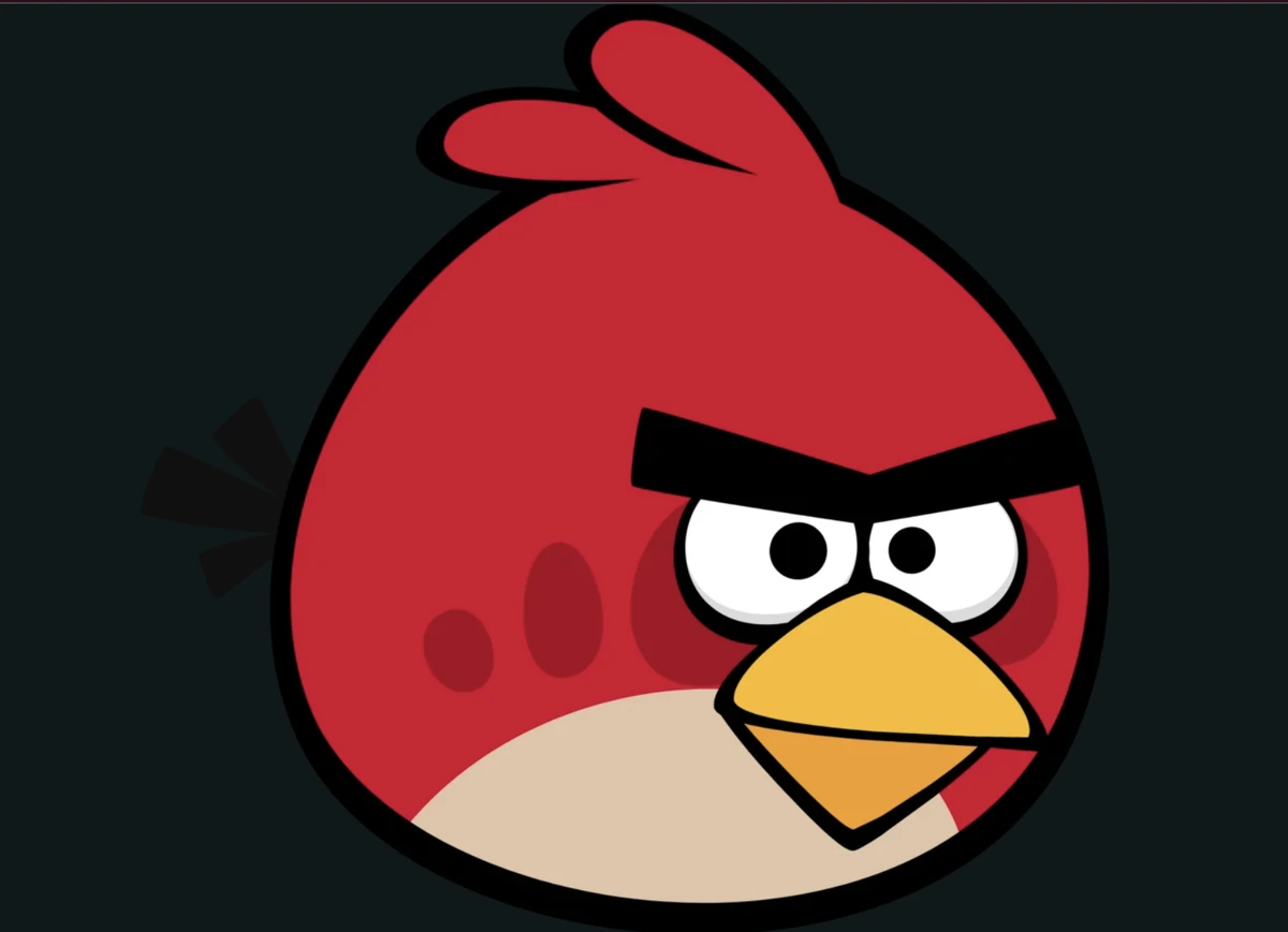 Red | Angry Birds Seasons Wiki | Fandom